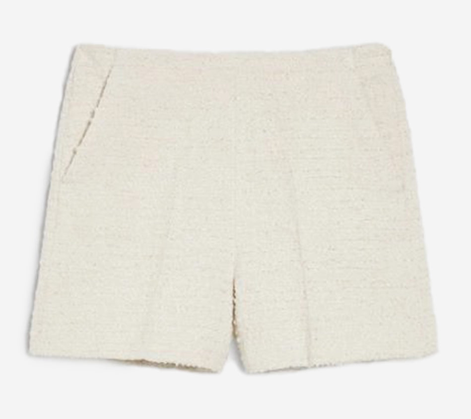 IBL-SHORT TROUSER (GOLOSO) – Runway2024
